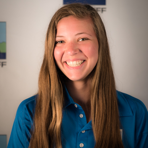 Renee Smith - Oakcliff Sailing