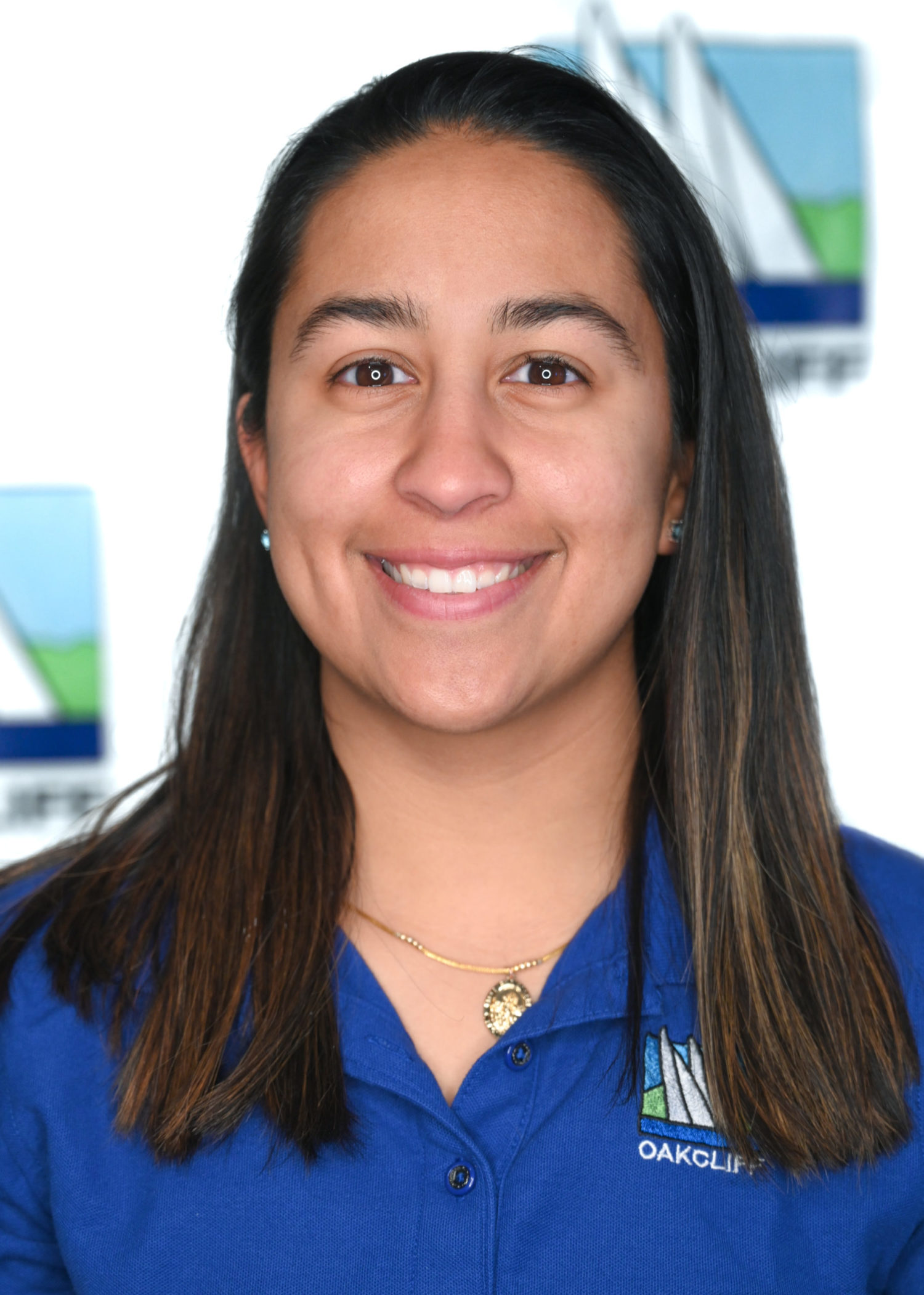 Jasmine Nijjar - Oakcliff Sailing